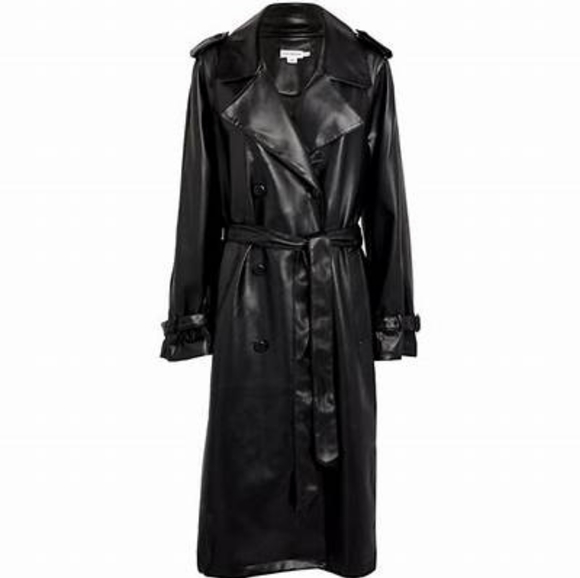 Max Studio | Jackets & Coats | Max Studio Trench Coat | Poshmark